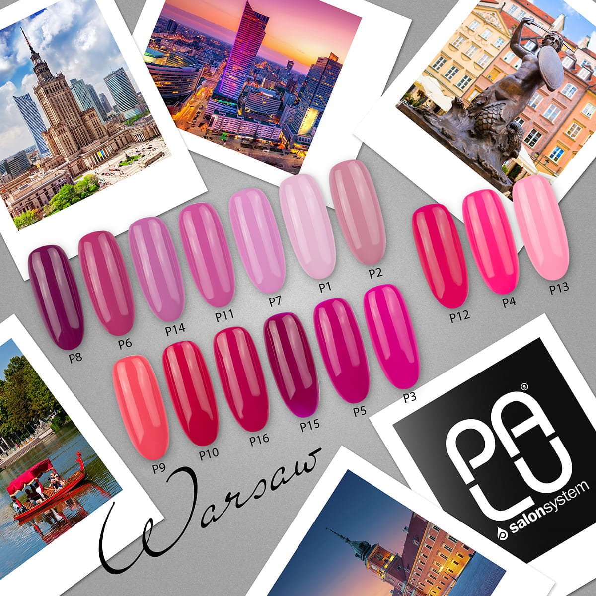 PALU Warsaw P6 /11g – PALU COSMETICS