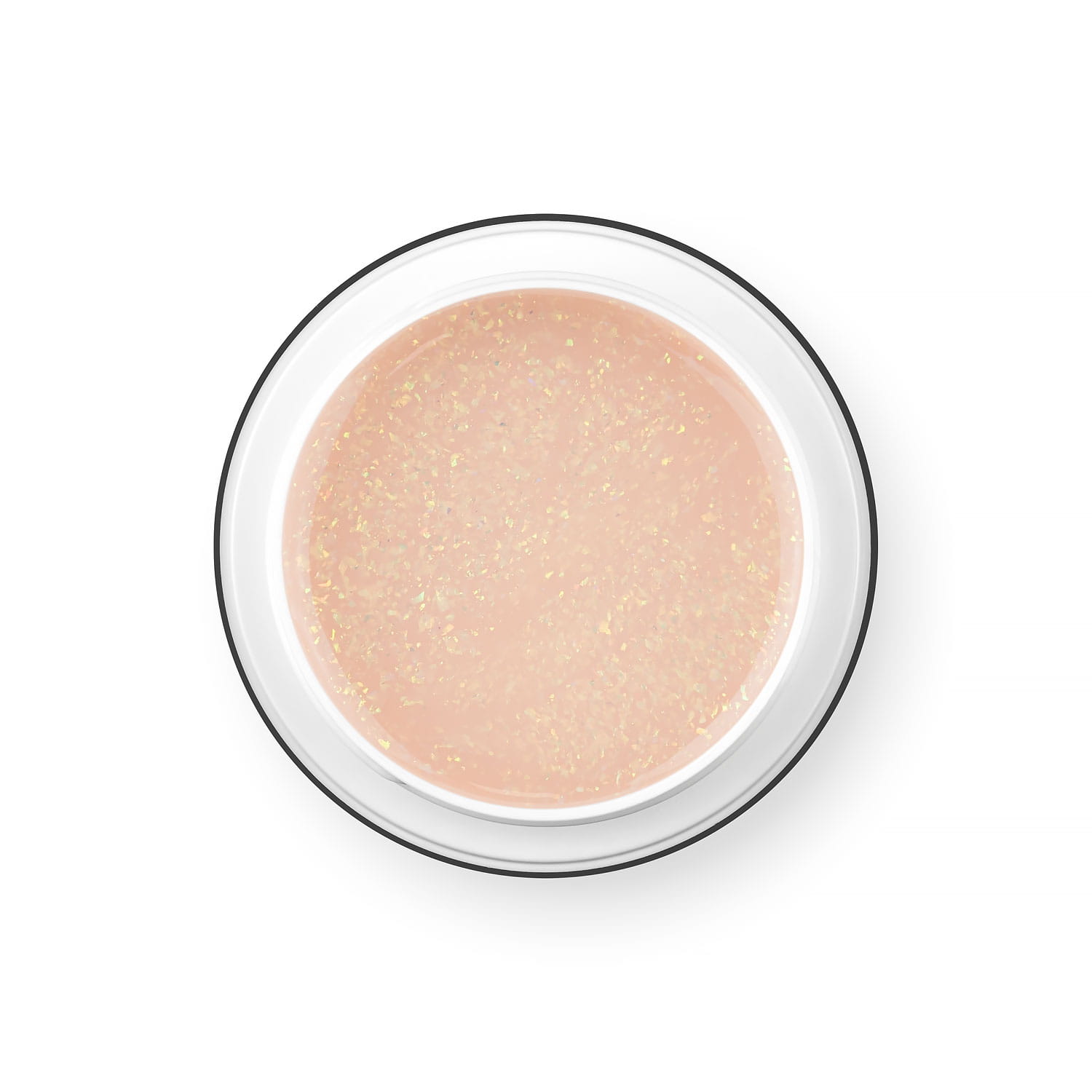 PALU PRO LIGHT BUILDER GLOWY BEIGE /45g – PALU COSMETICS