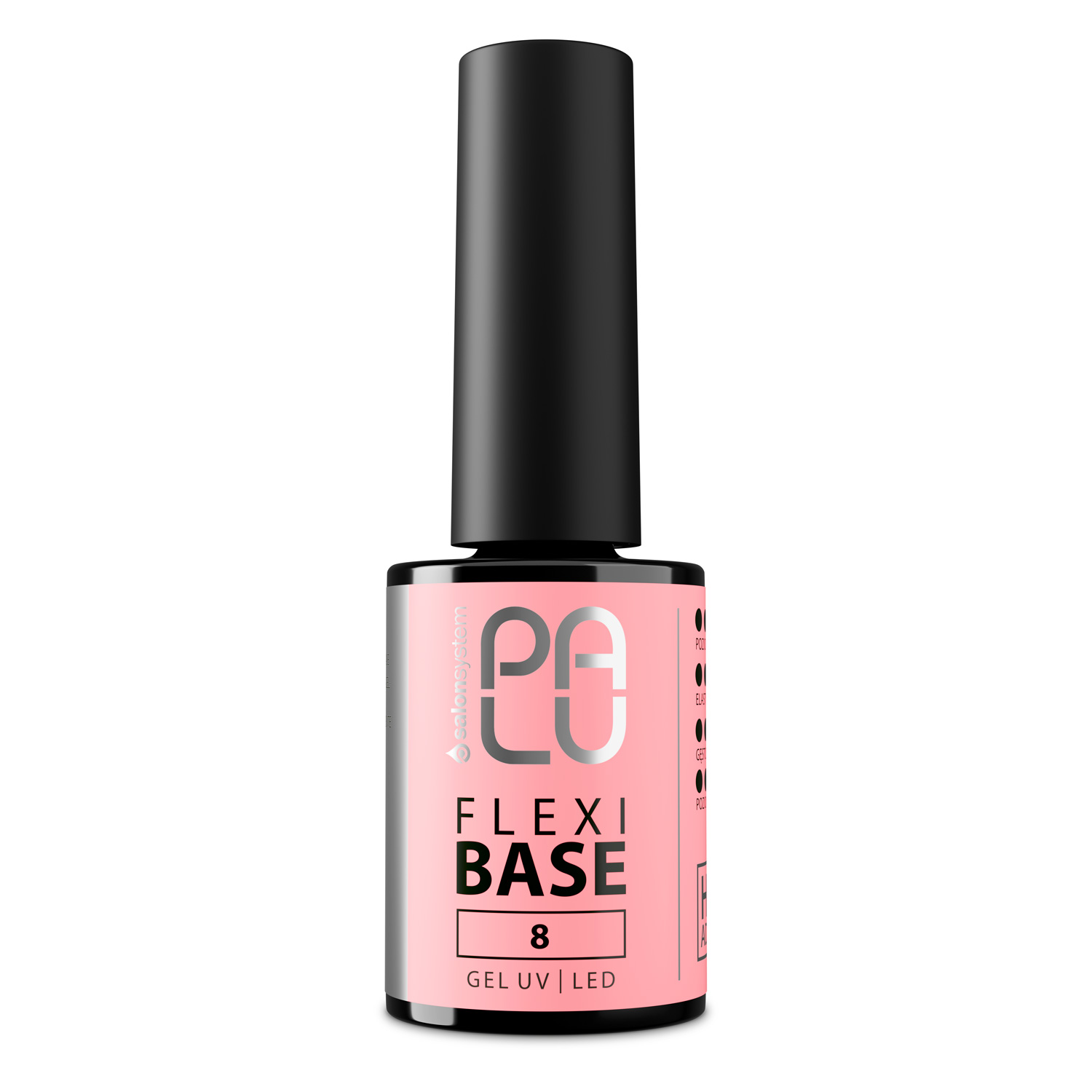 PALU FLEXI BASE 8 /11g – PALU COSMETICS